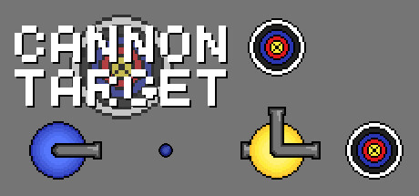 Steam Community :: Cannon Target