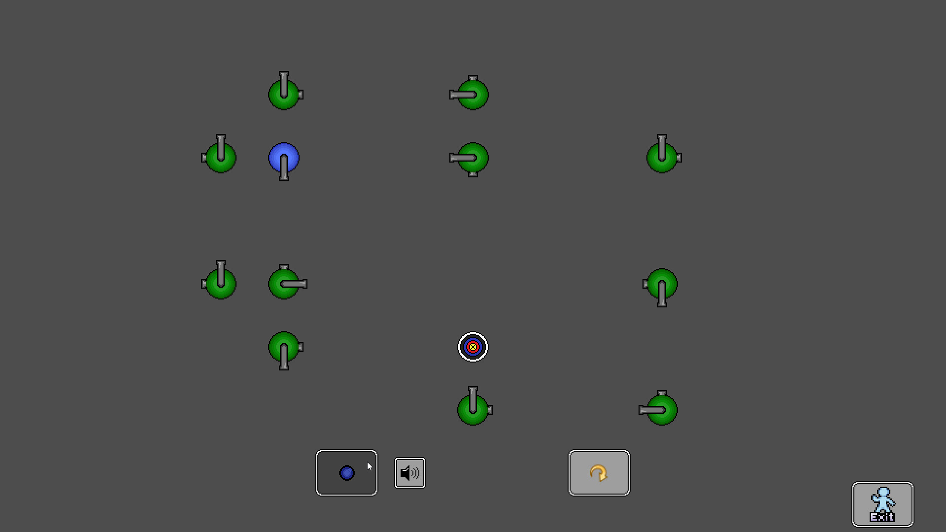 Cannon Target on Steam