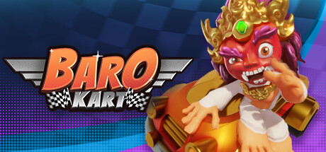 Baro Kart on Steam
