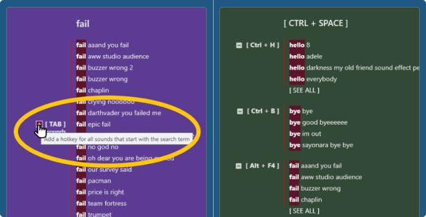 Sound Monster Soundboard on Steam