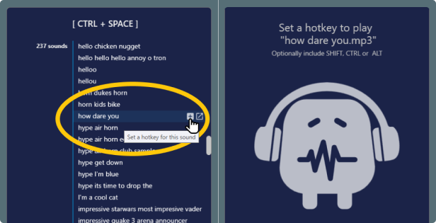 Sound Monster Soundboard on Steam