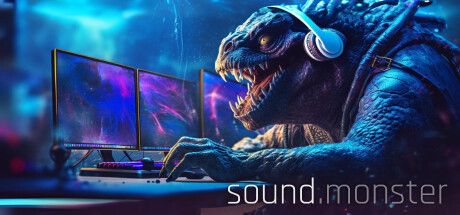 Sound Monster Soundboard on Steam