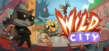 Wild City on Steam