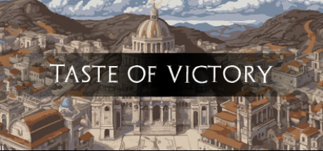 Steam Community :: Taste of victory
