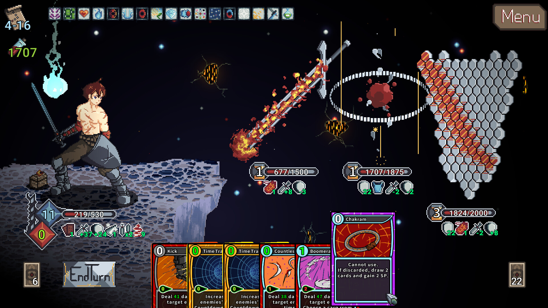 Novus Orbis on Steam