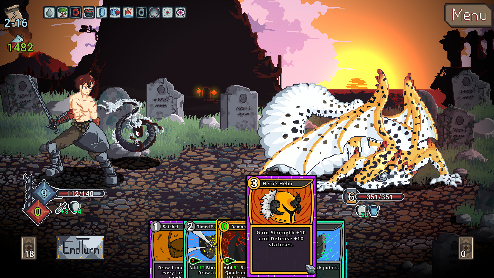 Novus Orbis on Steam