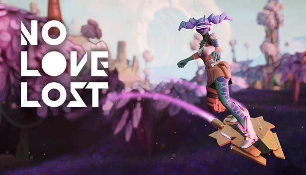 No Love Lost Playtest Steam Charts (App 2437370) · SteamDB