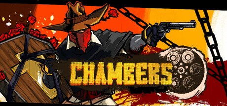 Chambers Steam Charts · SteamDB