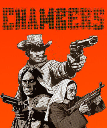 Chambers Steam Charts · SteamDB