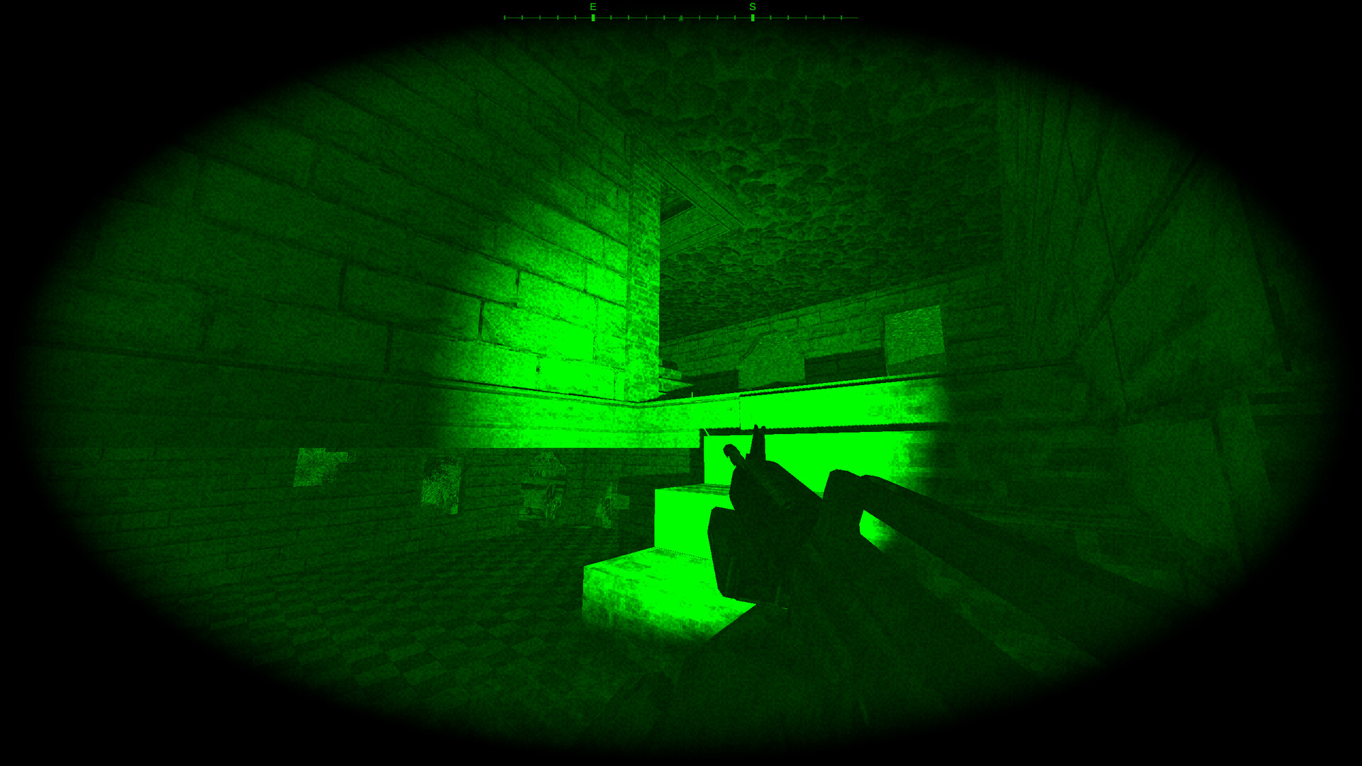 Dagger Directive on Steam