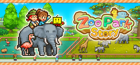 Steam Developer: Kairosoft