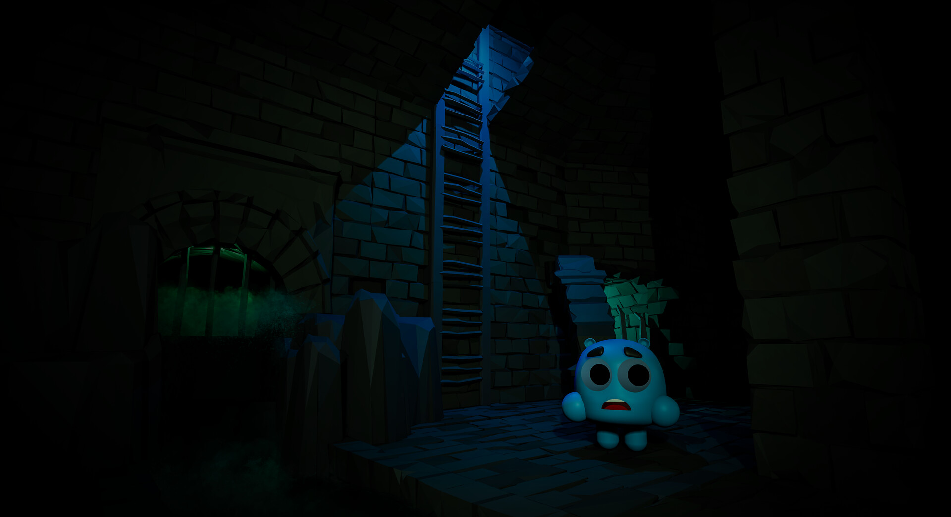 Bloba's Adventure on Steam