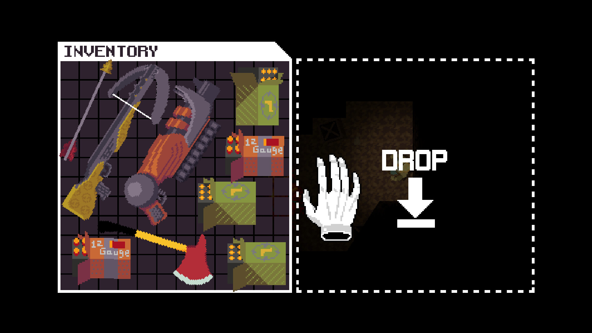 The Pulse of Evil on Steam