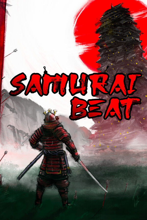 Samurai Beat Steam Charts · SteamDB