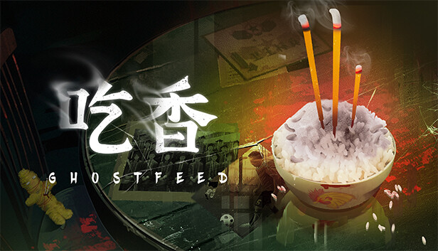 Ghost Feed Demo Steam Charts (App 2438100) · SteamDB