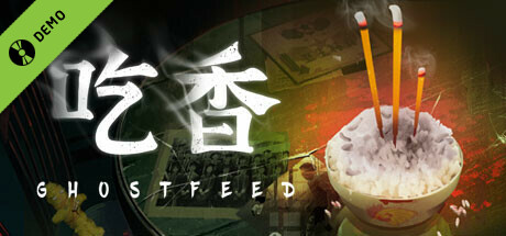 Ghost Feed Demo Packages (App 2438100) · SteamDB