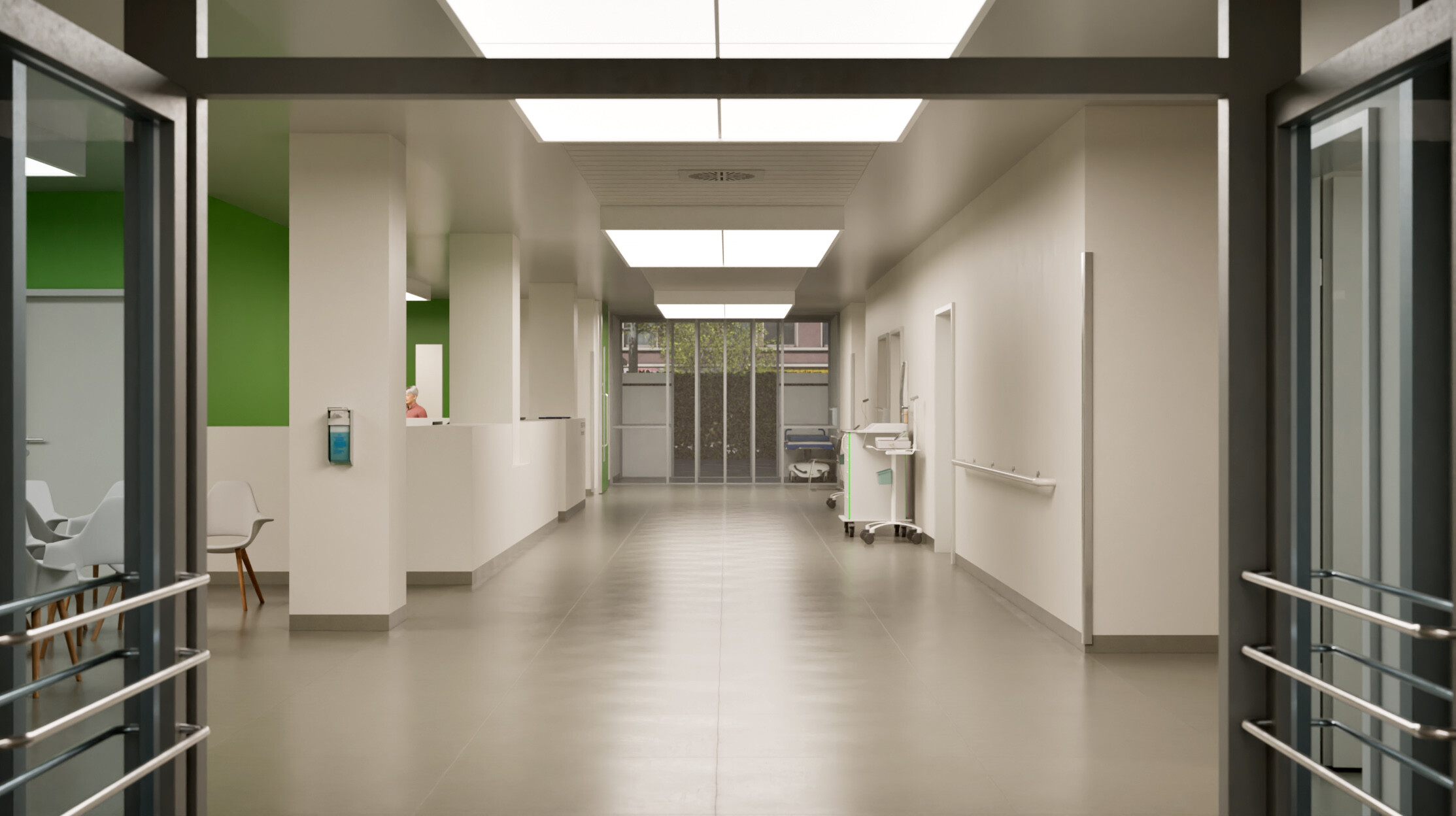 Medical Shift · Medical Shift - The Emergency Room Simulator ...