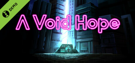 A Void Hope Demo Steam Charts (App 2438150) · SteamDB