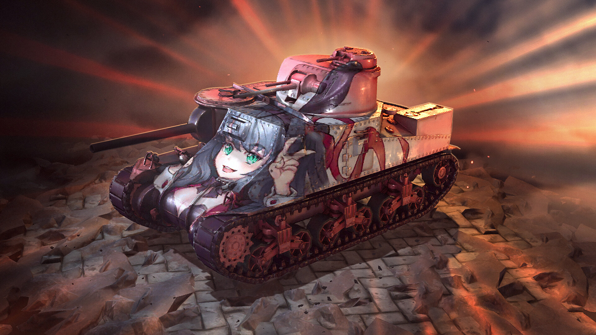 World War Armies on Steam