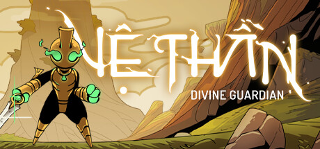 Steam Community :: Divine Guardian