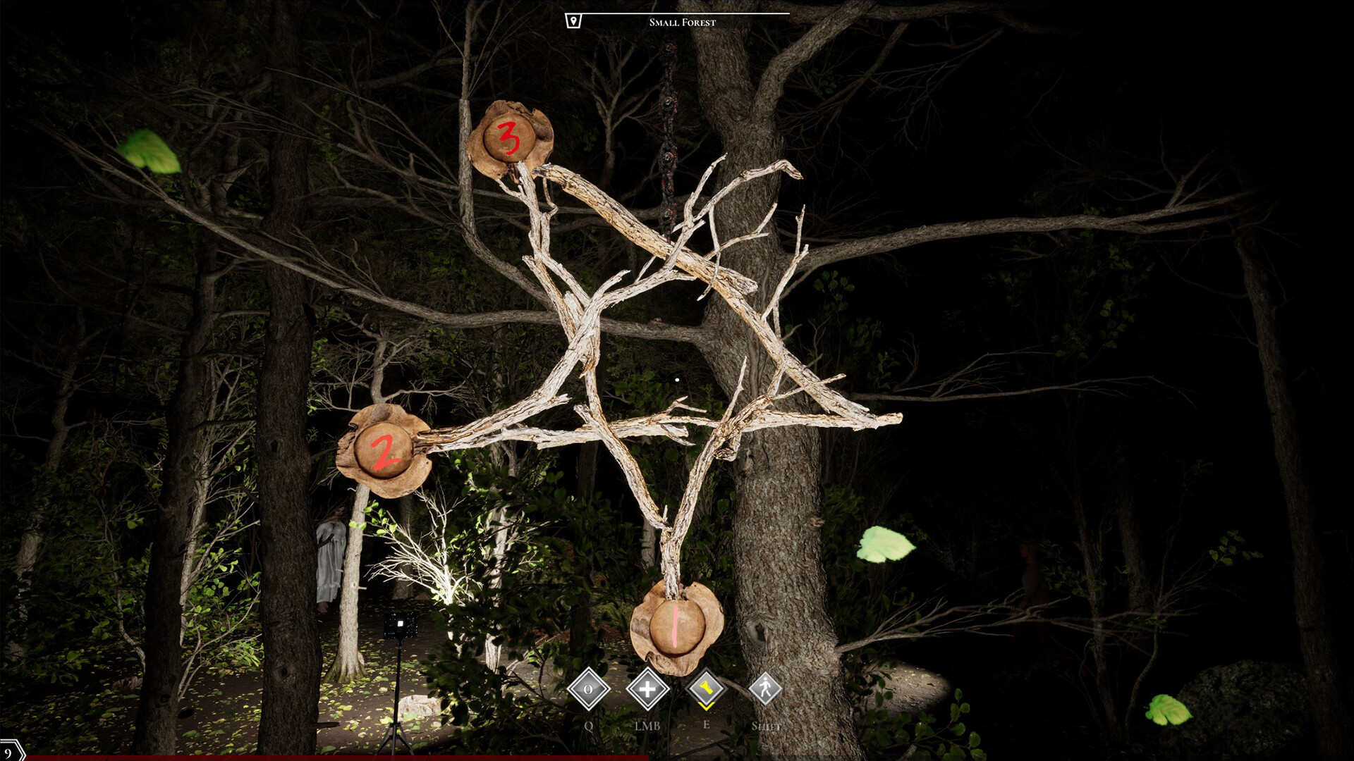 Demonic Episode on Steam