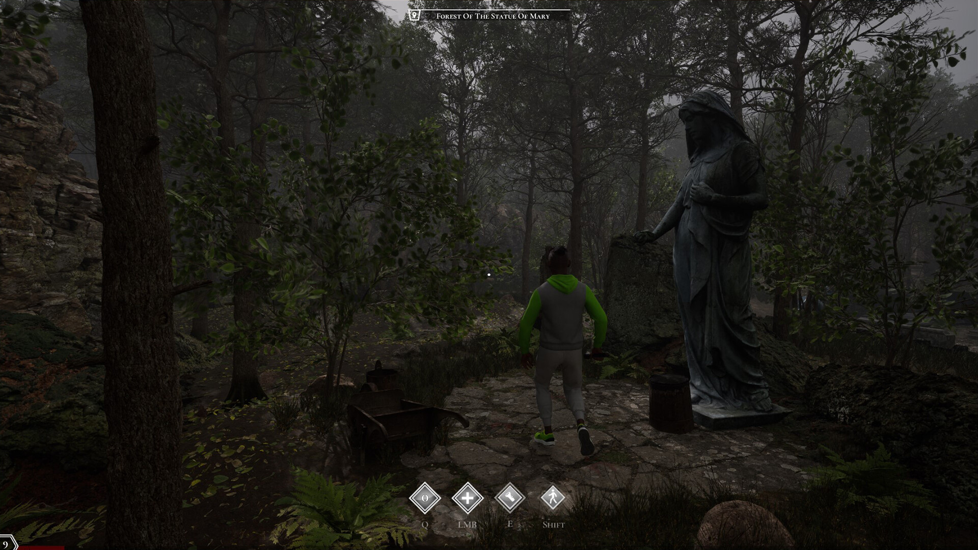 Demonic Episode on Steam