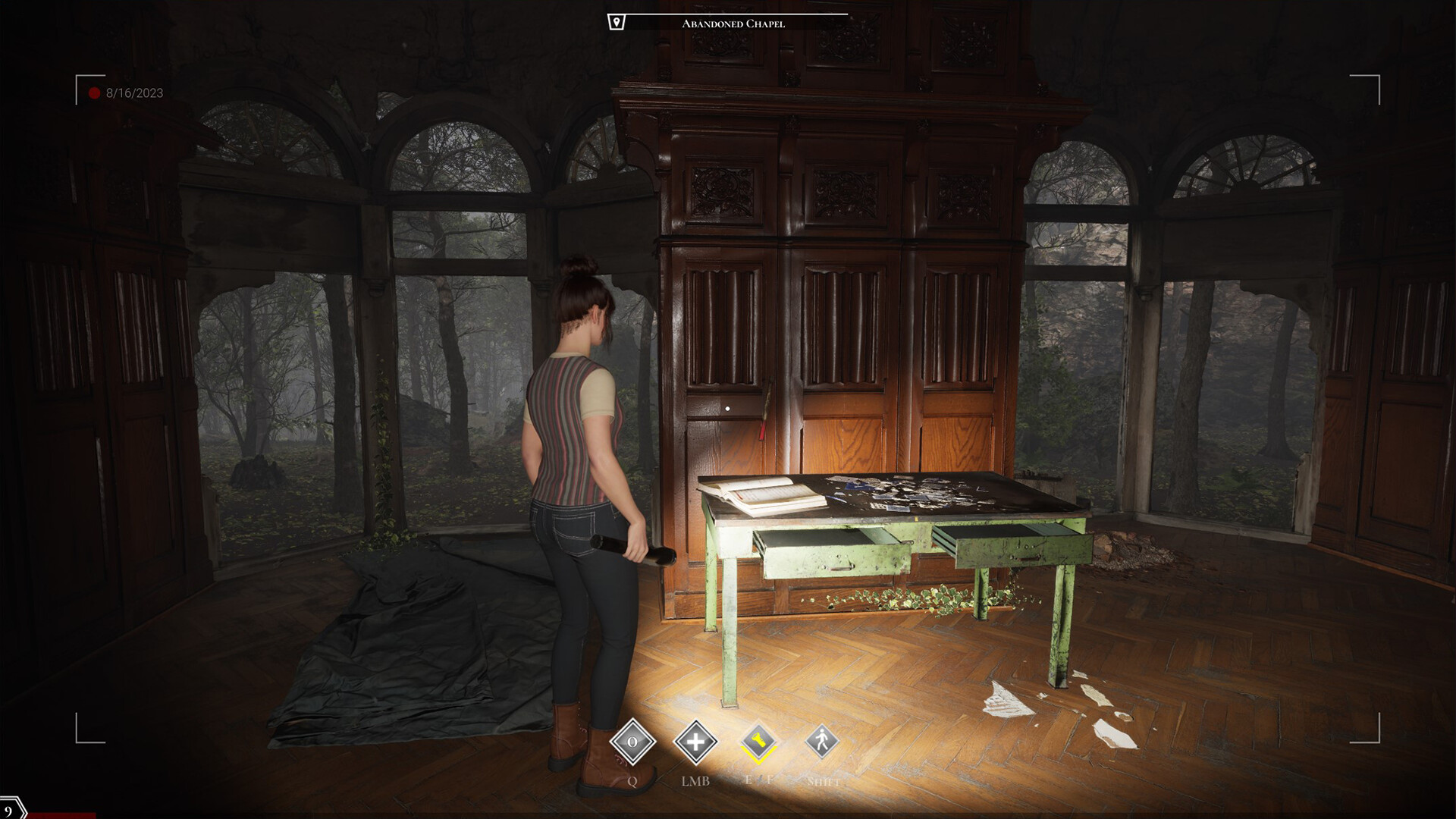 Demonic Episode on Steam