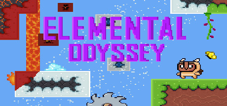 Elemental Odyssey · SteamDB