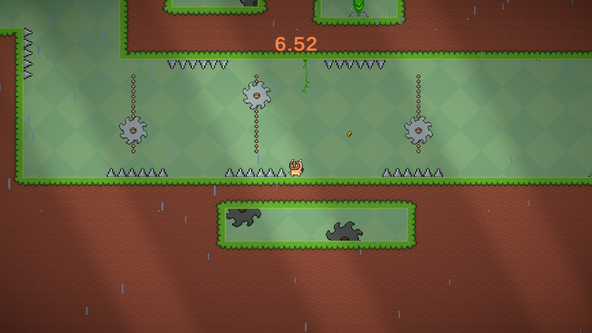 Elemental Odyssey on Steam