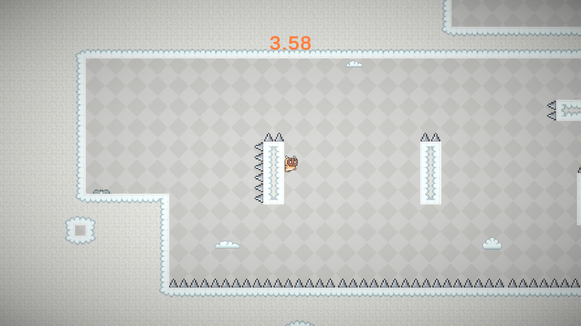 Elemental Odyssey on Steam