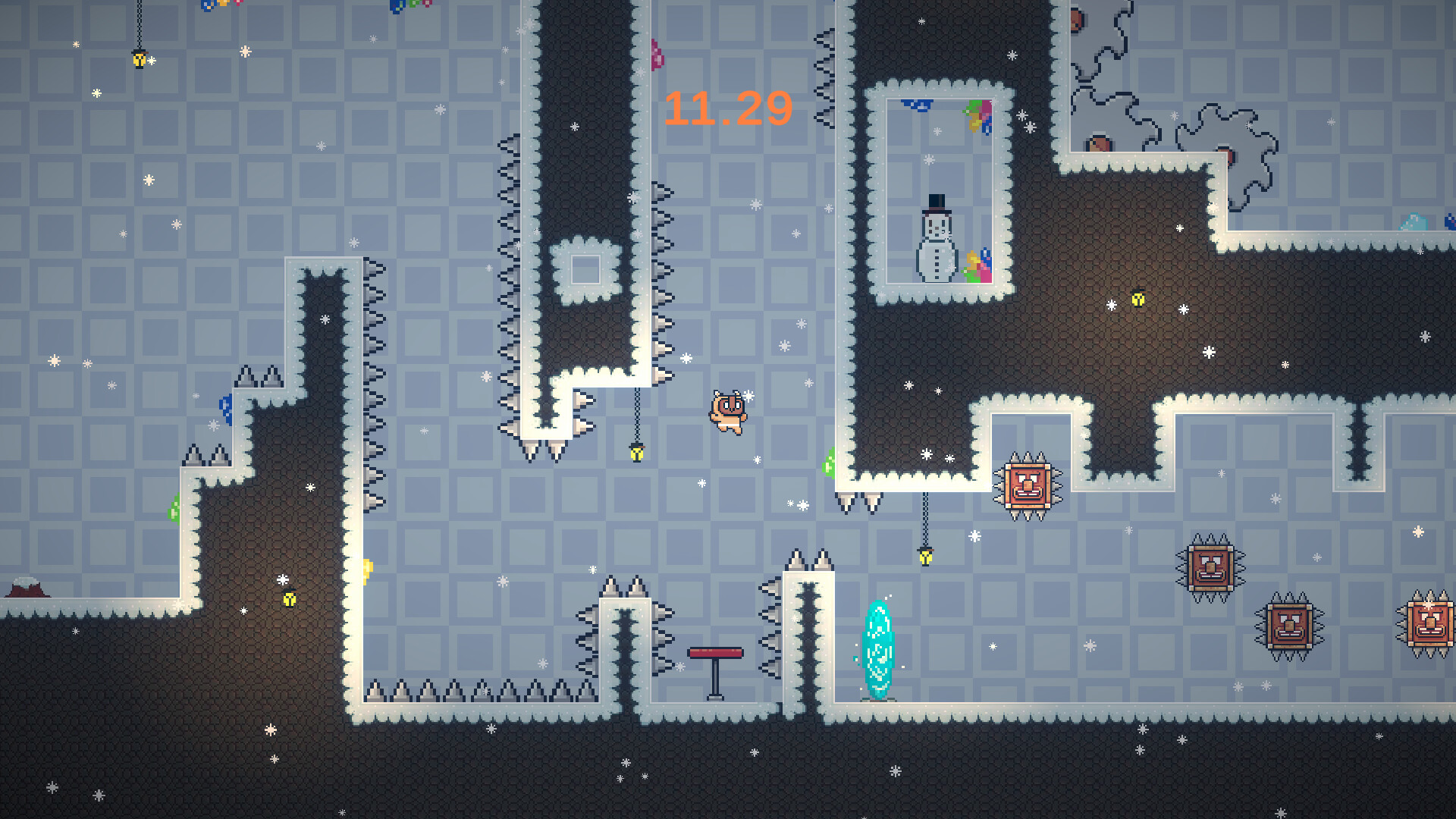 Elemental Odyssey Screenshots · SteamDB