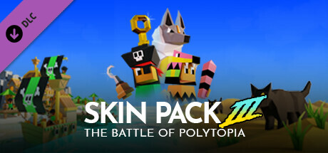 The Battle of Polytopia - Skin Pack #3 on Steam