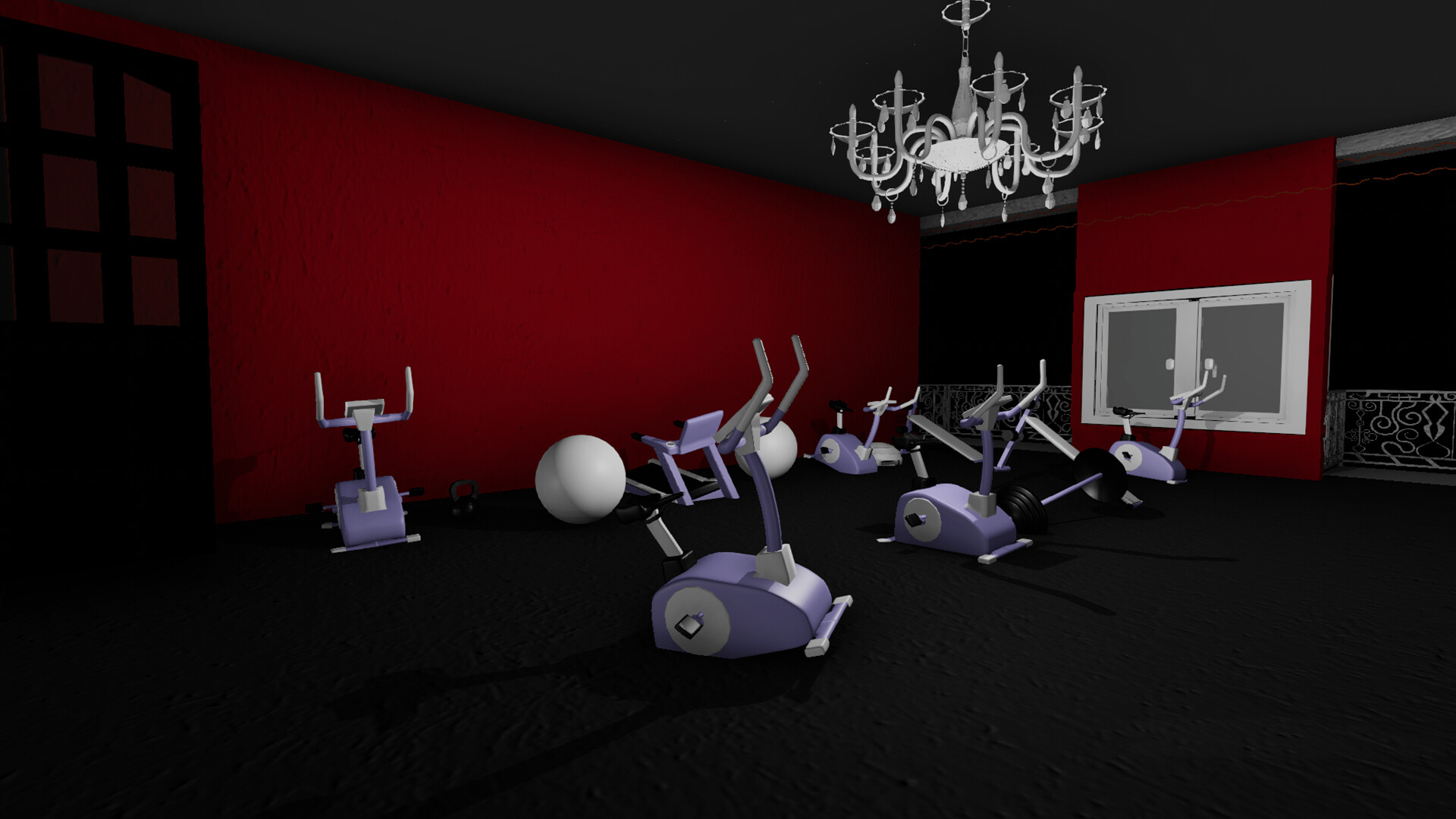 Hotel Simulation · Hotel Simulator 2024 Screenshots · SteamDB