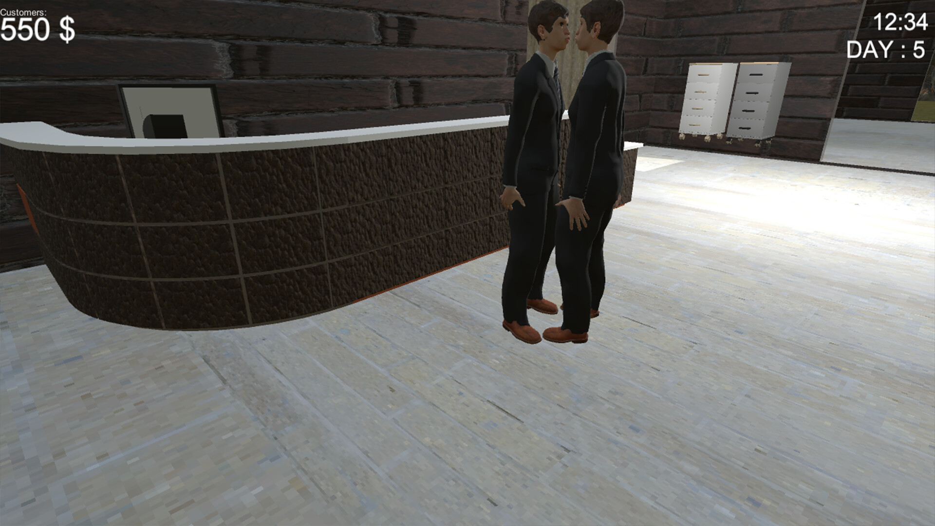 Hotel Simulator on Steam