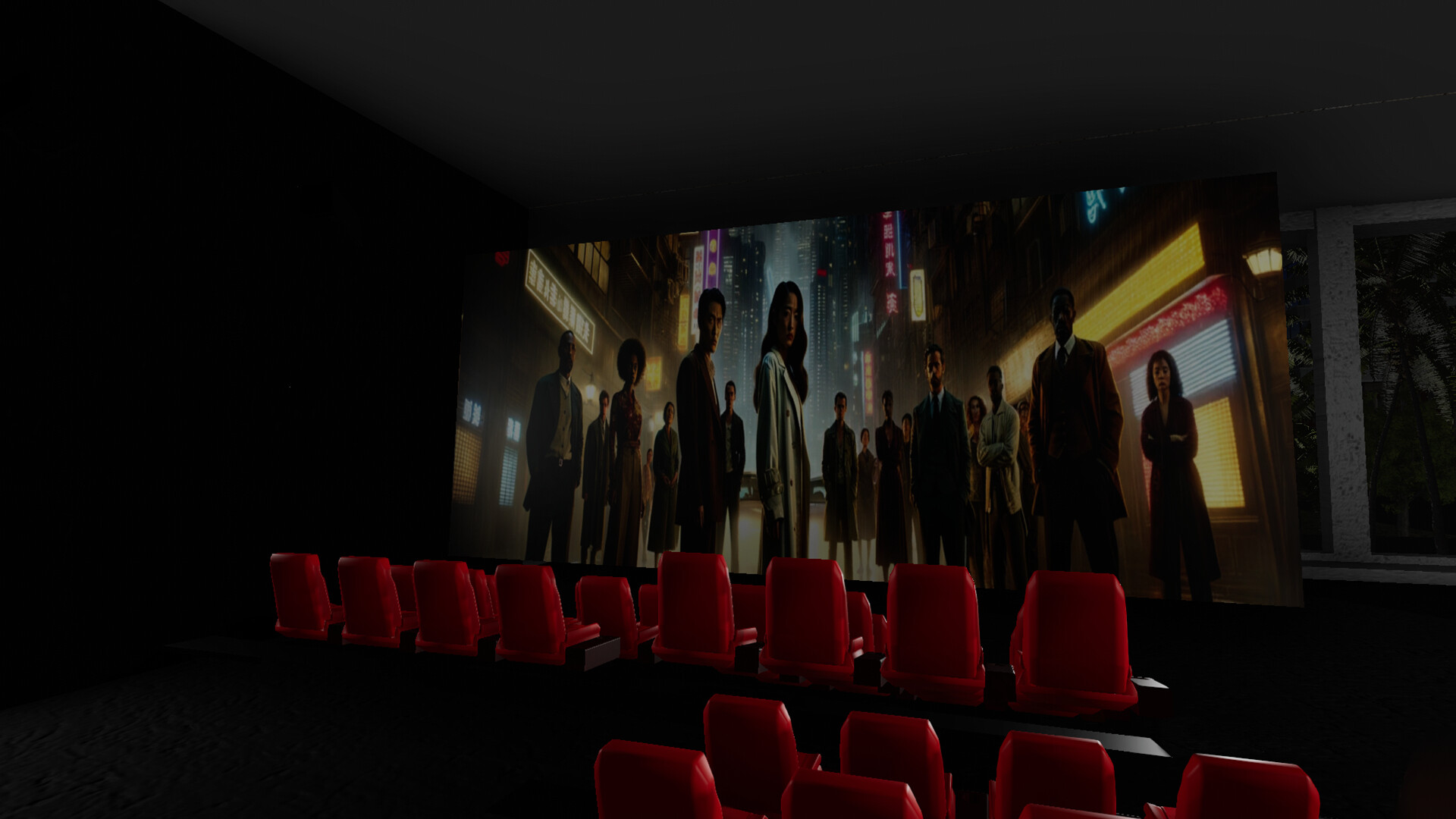 Hotel Simulation · Hotel Simulator 2024 Screenshots · SteamDB