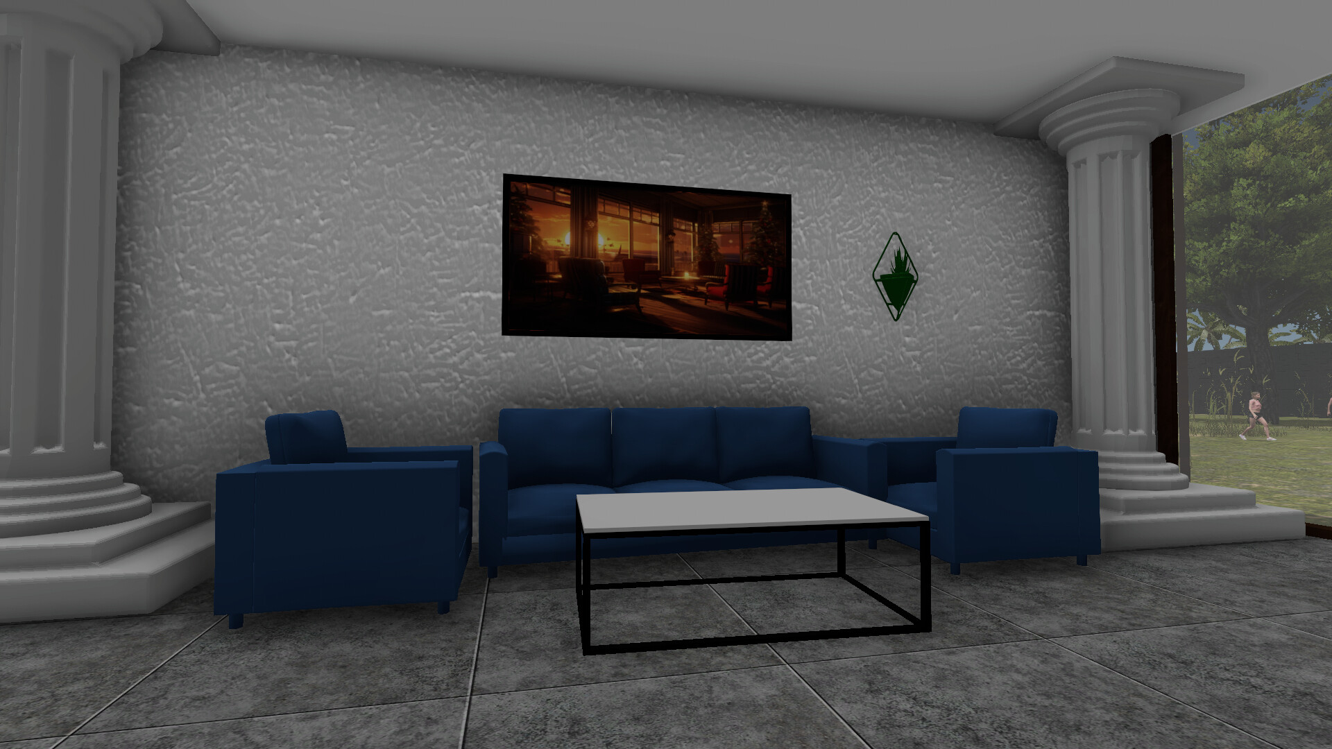 Hotel Simulation · Hotel Simulator 2024 Screenshots · SteamDB