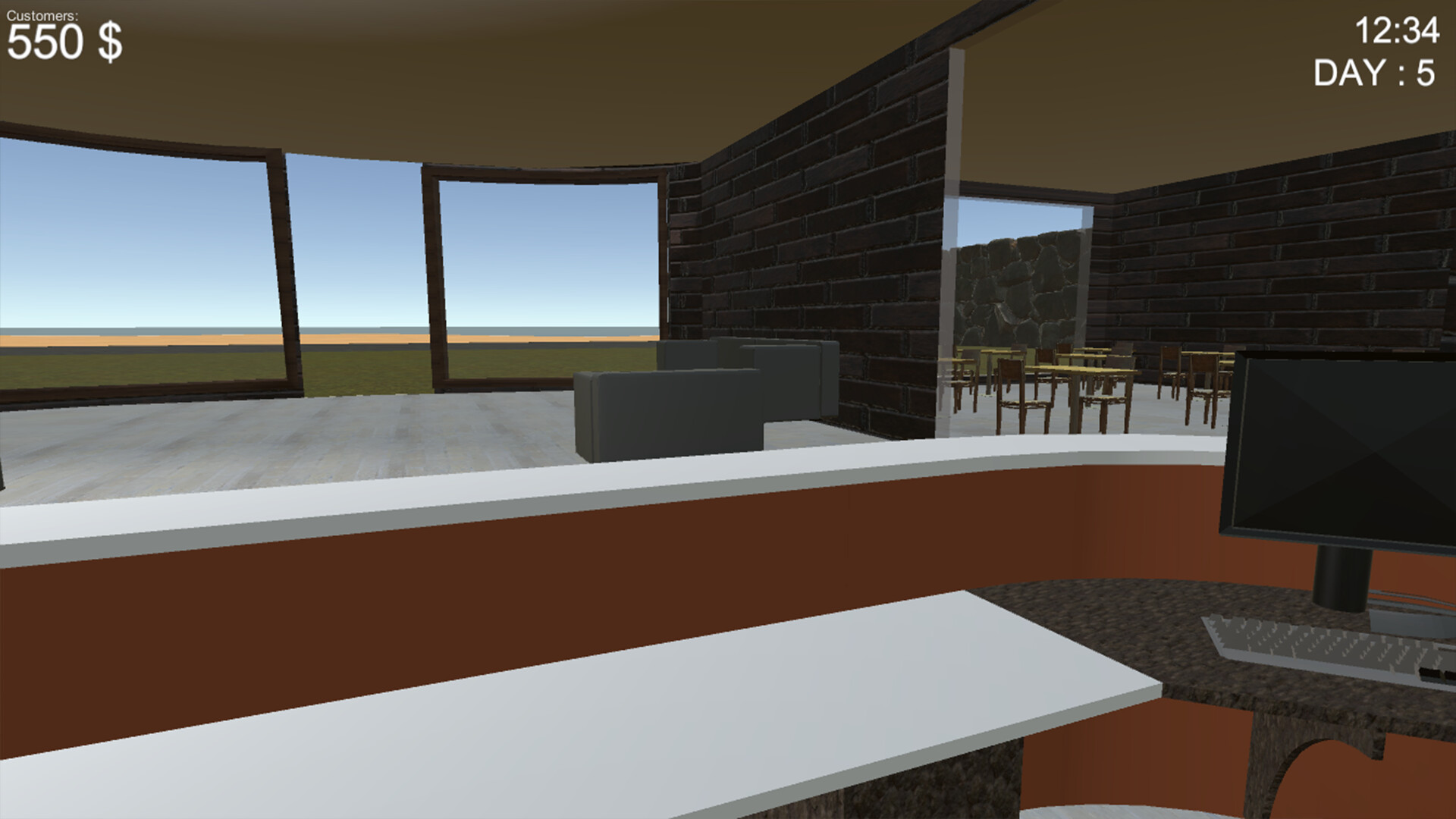 Hotel Simulator on Steam