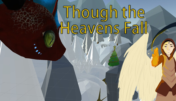 Though the Heavens Fall Playtest Steam Charts (App 2439070) · SteamDB