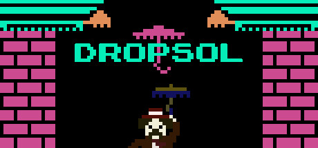 DROPSOL on Steam