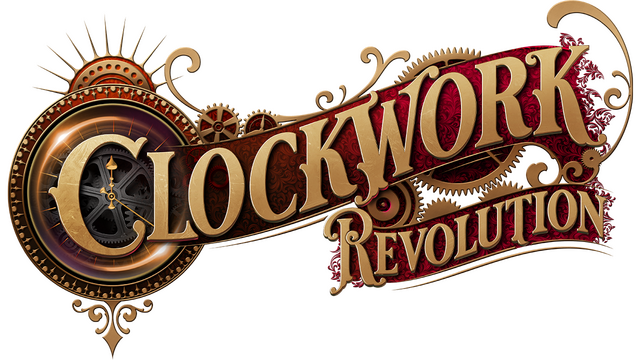 Clockwork Revolution · SteamDB