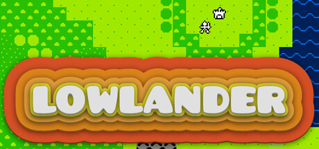 Lowlander Price history · SteamDB