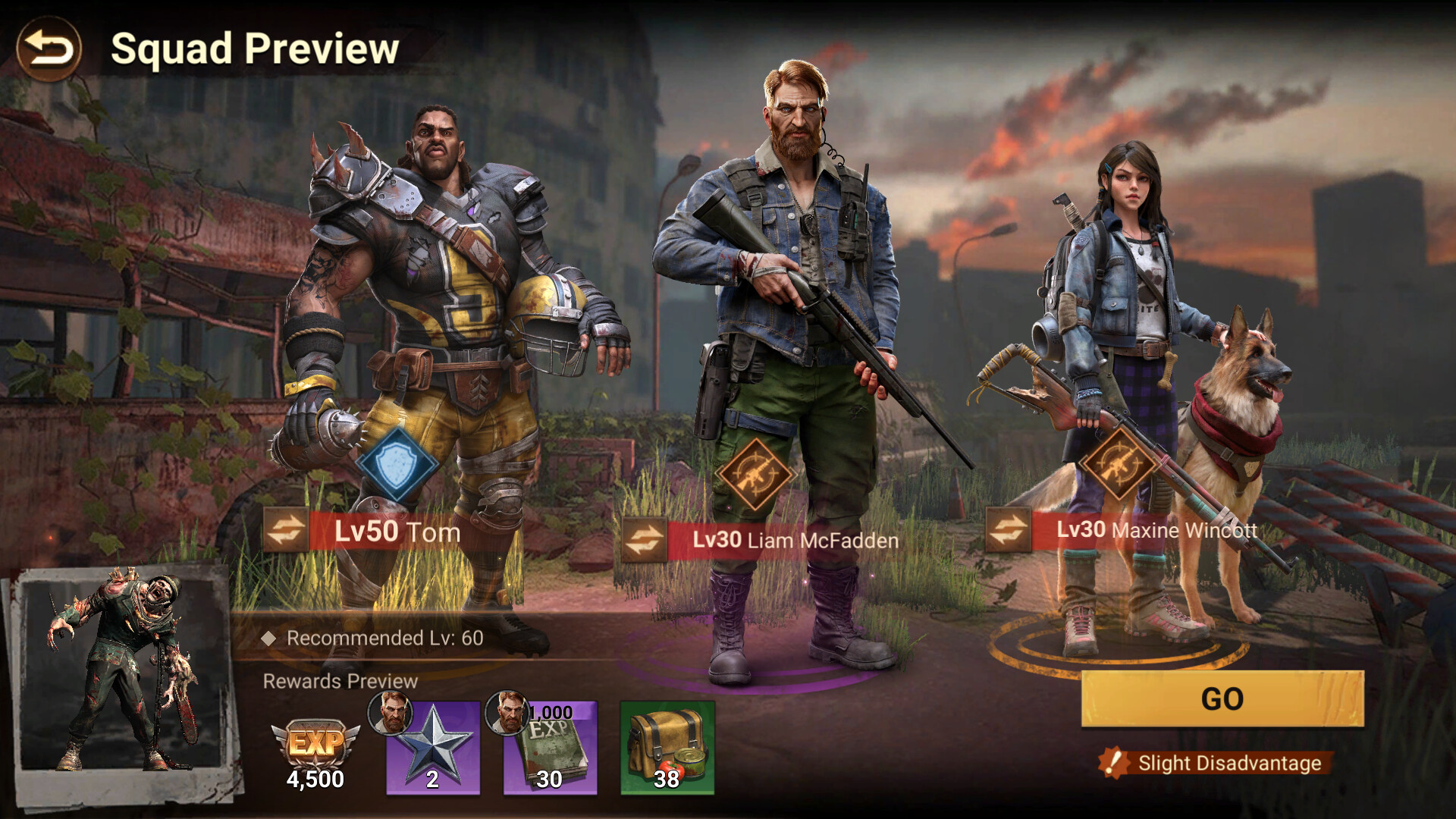 Doomsday: Last Survivors on Steam