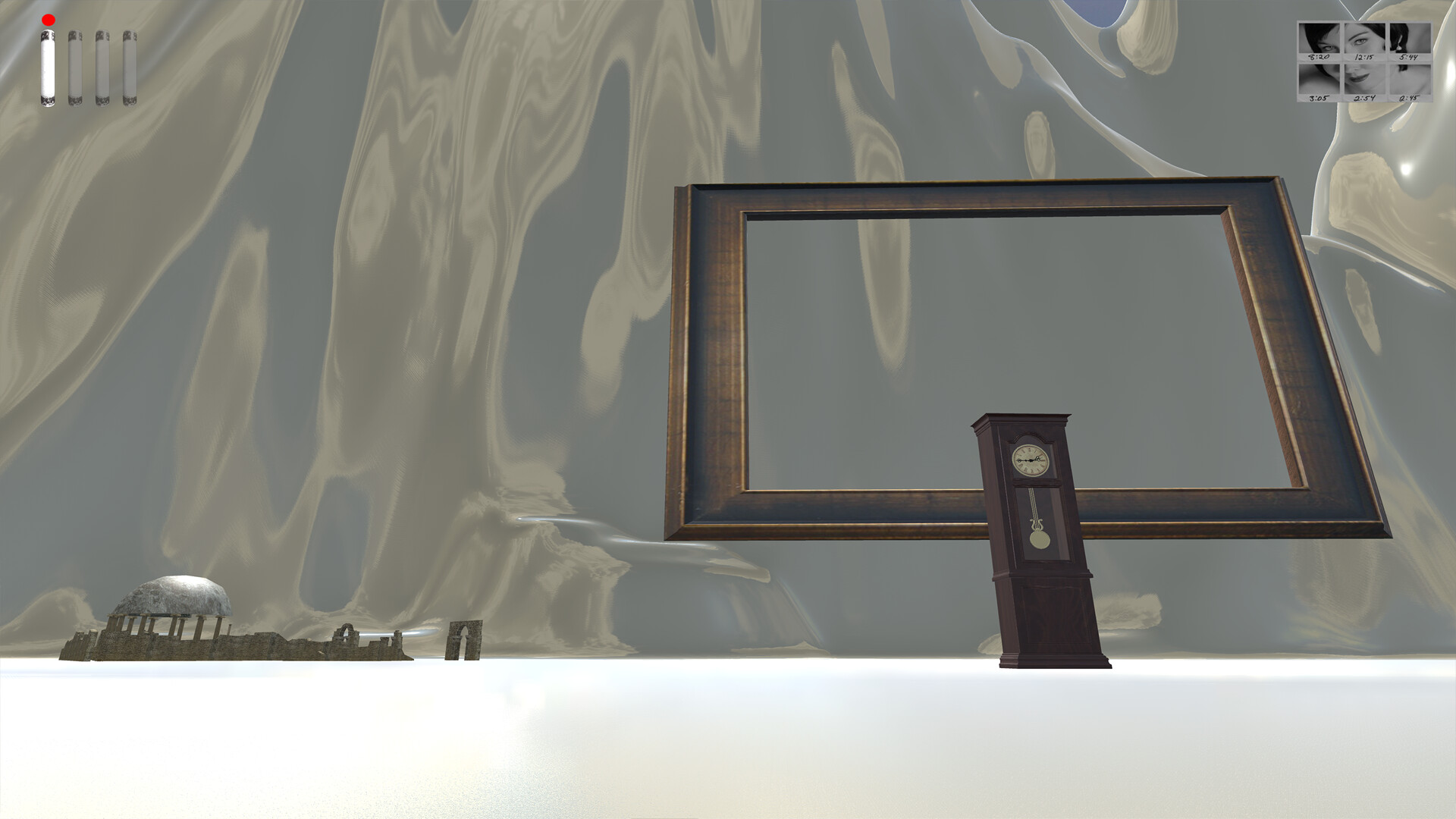 Lisle Engle Heavy Distance on Steam