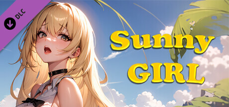 Sunny Girl - DLC · SteamDB