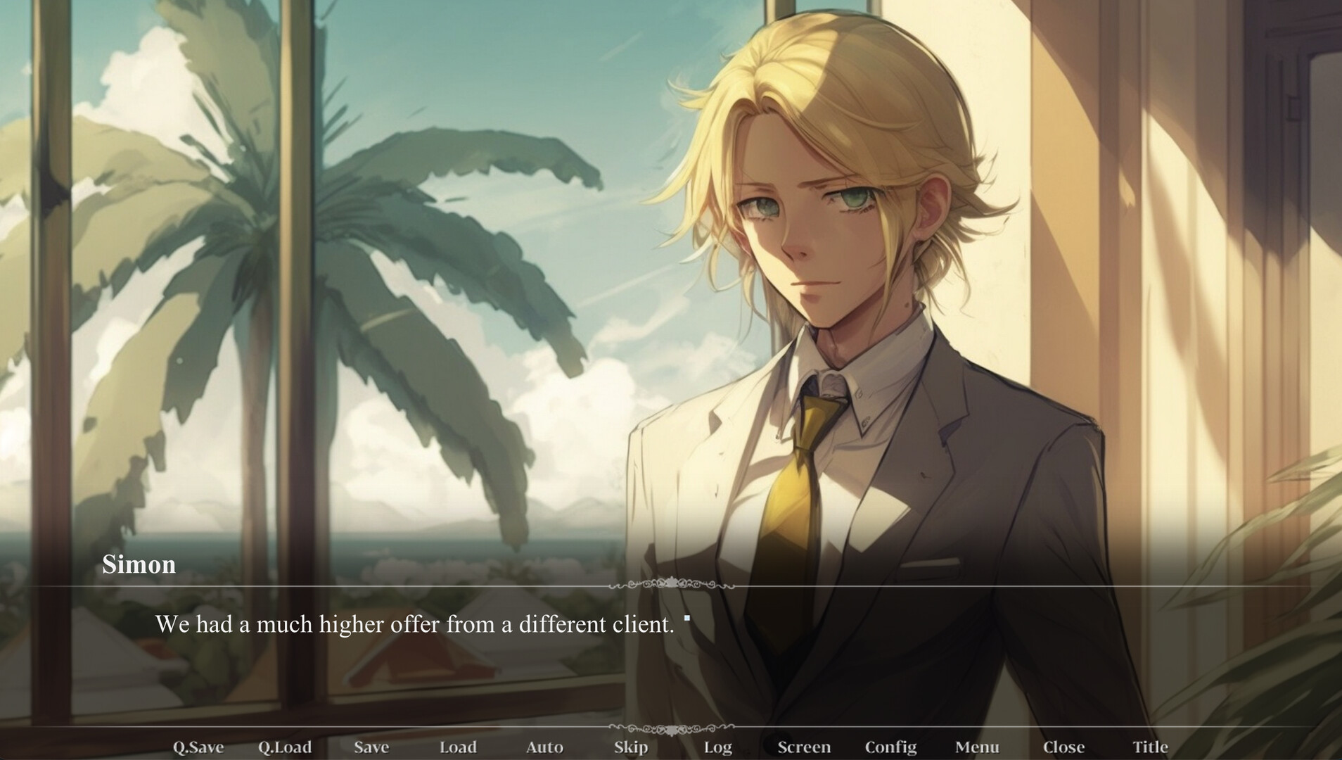 Hawaii Detective: Killing of a Krypto King on Steam