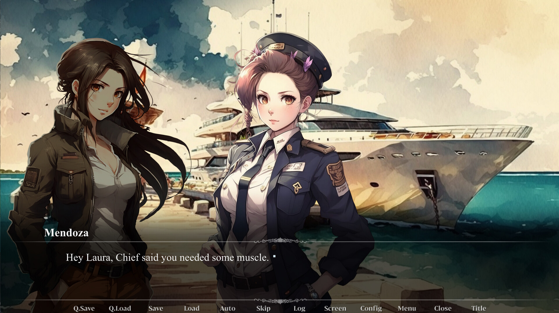 Hawaii Detective: Killing of a Krypto King on Steam