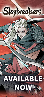 Skybreakers Screenshots · SteamDB