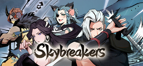Skybreakers Packages · SteamDB
