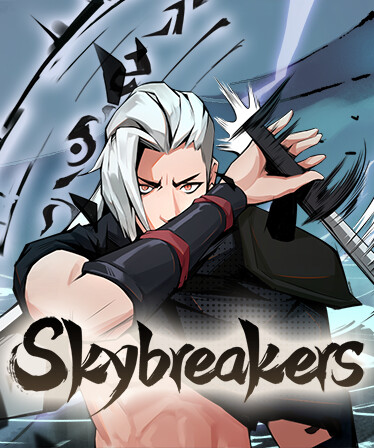Skybreakers Price history · SteamDB