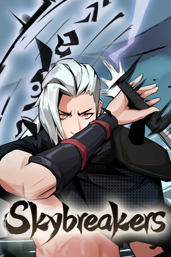 Skybreakers · SteamDB